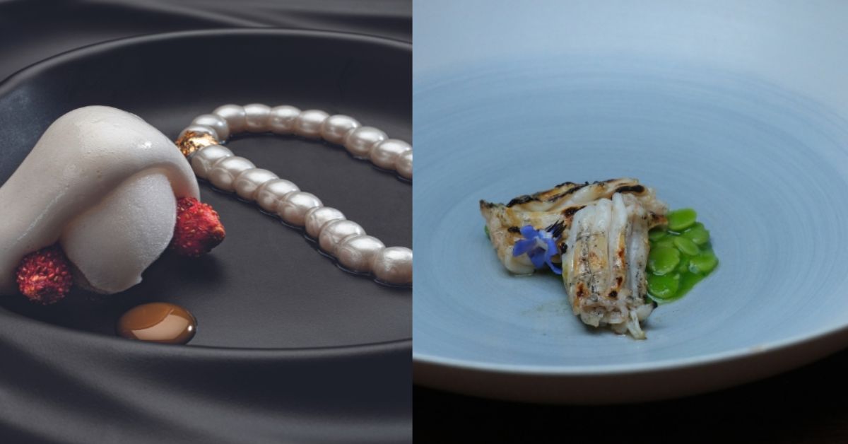 World’s 50 Best Restaurants 2024: Spain’s Disfrutar is No. 1